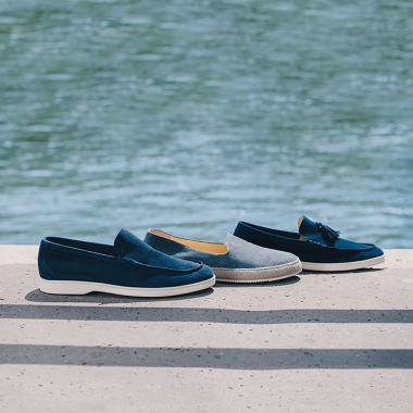 Emling, Maison Parisienne de souliers