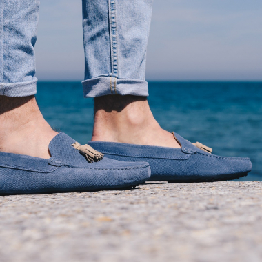 Emling, Maison Parisienne de souliers