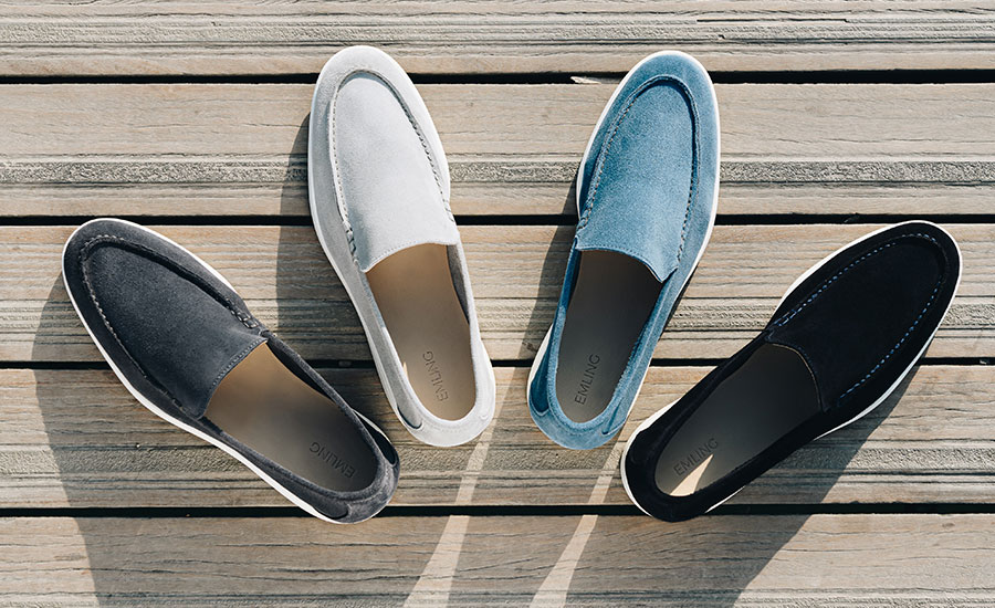 Emling, Maison Parisienne