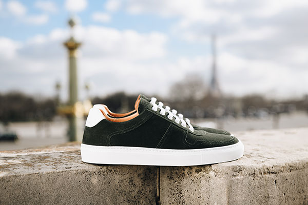 Emling, Maison Parisienne