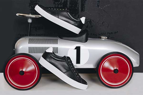 Emling, Maison Parisienne de souliers