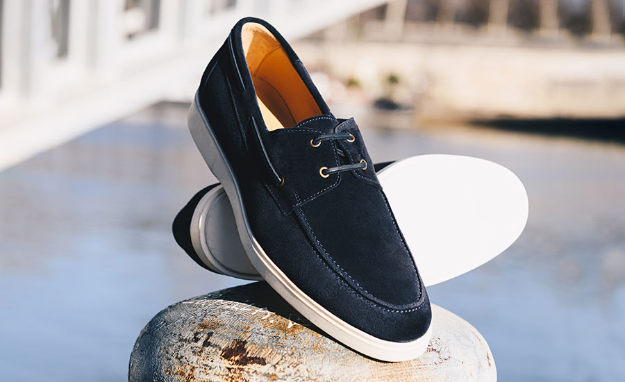 Emling, Maison Parisienne de souliers