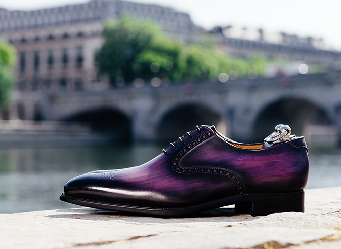 Emling, Maison Parisienne de souliers