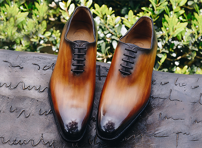 Emling, Maison Parisienne de souliers